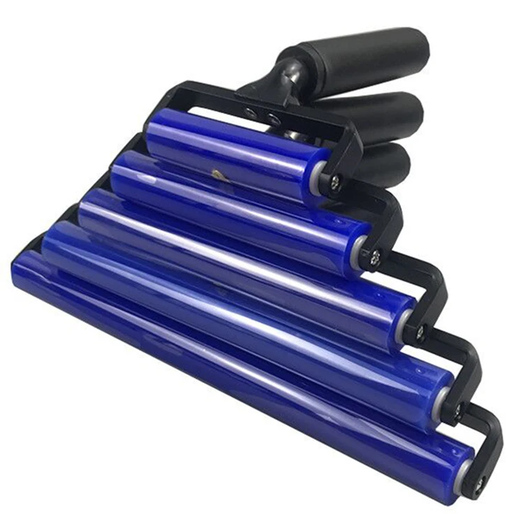Industrial Reusable Clean Pcb Lcd Dust Removal Cleaning Room Tool ...