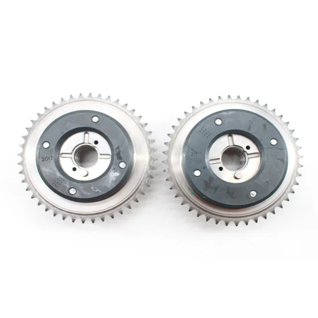 2710500800 2710500900 Camshaft Adjuster VVT Sprocket Gear for Mercedes ...