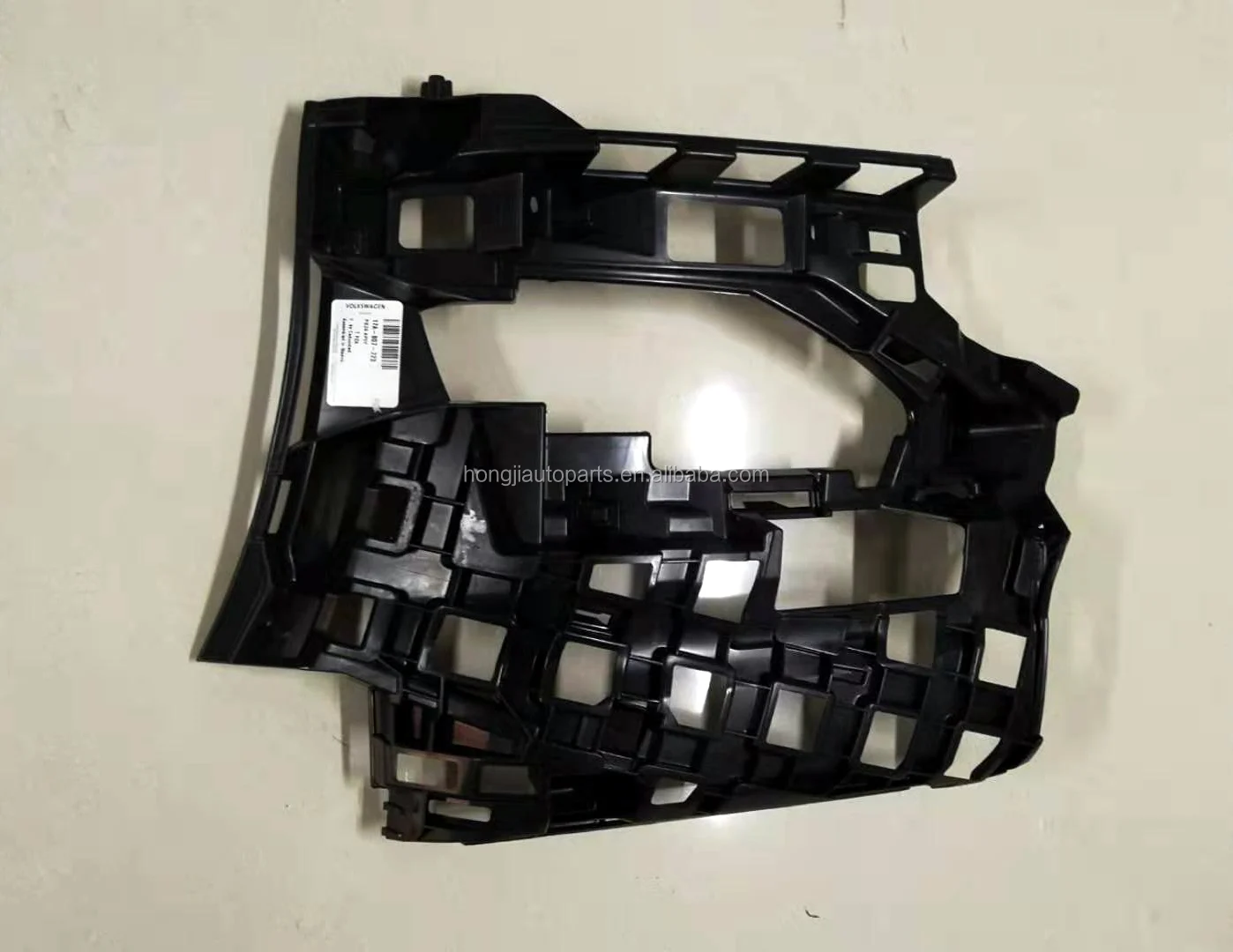 汽车汽车前保险杠支架支持大众捷达 2019 2020 17A807723| Alibaba.com