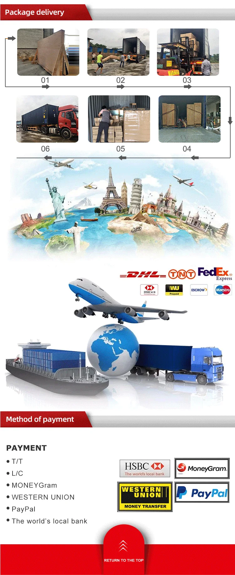 High-quality Radiator for Toyota Hiace 2014 - 16400-30163