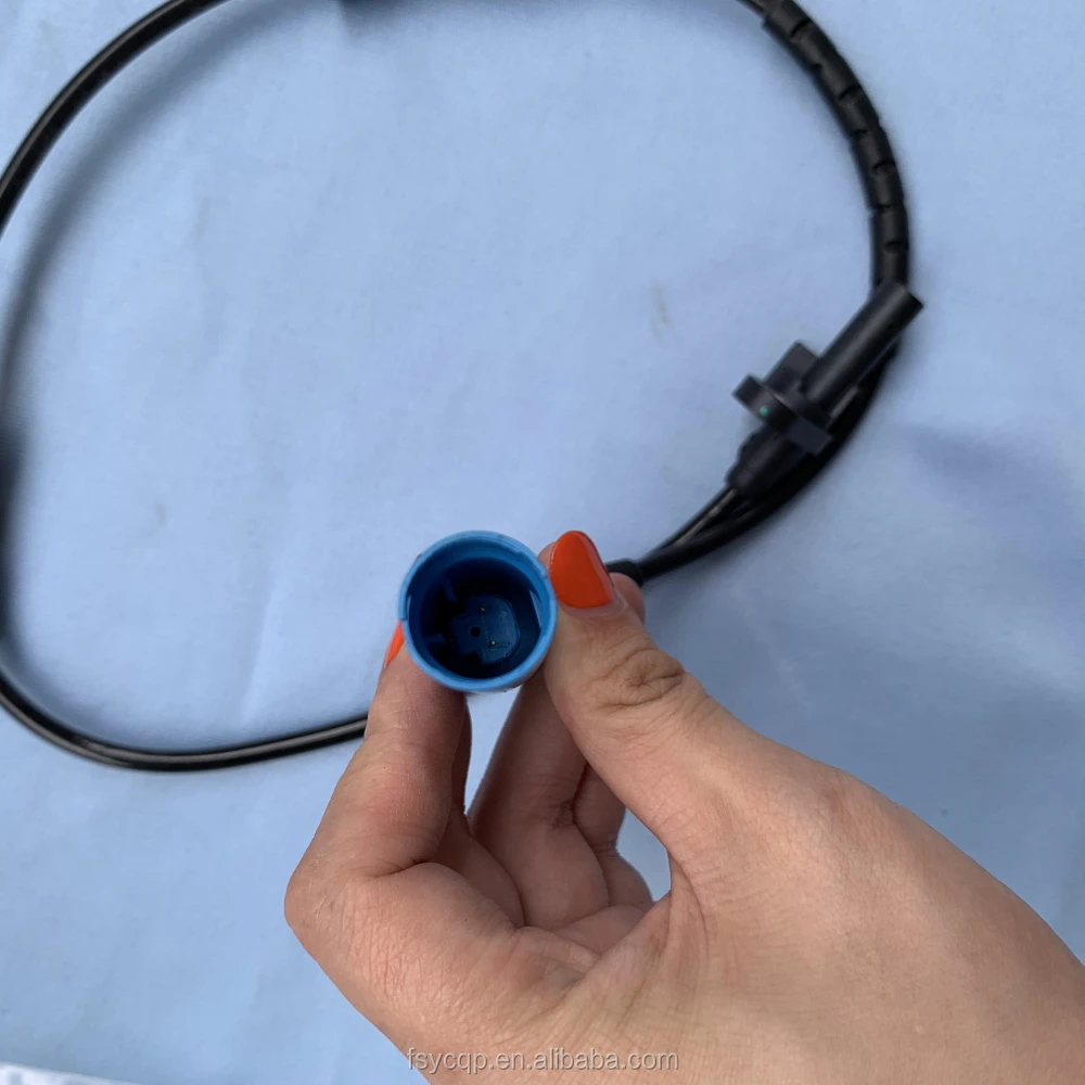 34526771700 Abs Wheel Speed Sensor Voor E61 5 Serie Originele ...