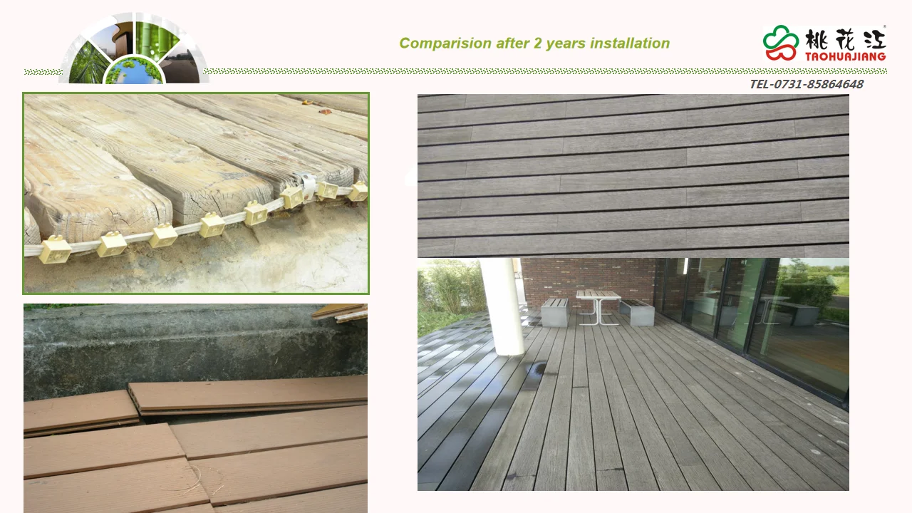 Compressed Bamboo Strips,Laminated Bamboo Decking,Moso Bamboo Decking ...