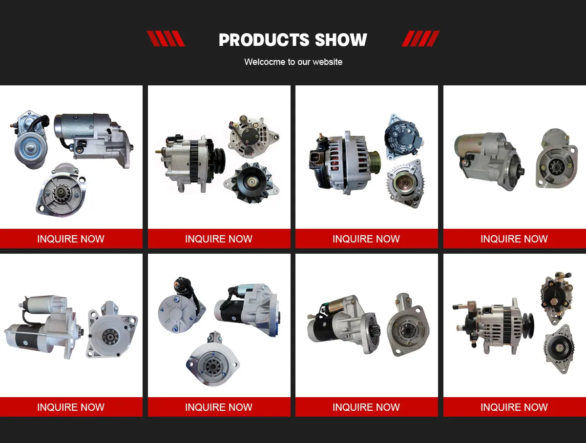 Company Overview - Nanchang Fuyida Motor& Electrical Apparatus Co., Ltd.
