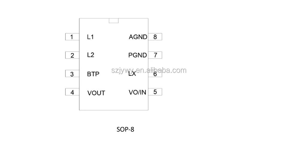 Sm5401 便携式电源 Soc 芯片 Ic Ht4928 - Buy Ht4927u Sm5401 便携式电源 Soc 芯片 Ic Ht4927u-f0 热芯片 Ic 分销商 ...