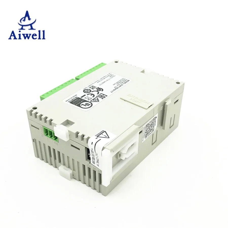 Delta Dvp Series Plc Programming Cpu Module Package 100% New ...