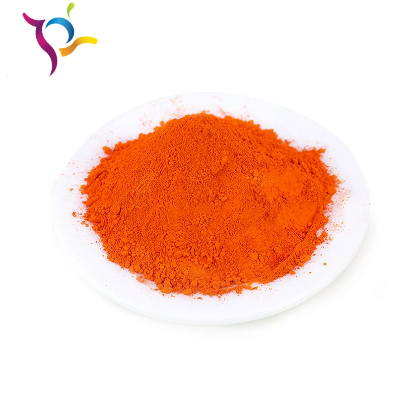 Factory Dyes And Organic Pigment Orange 16 Powder For Common Use Cas Rn ...