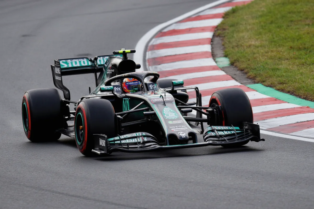 How Long Are Formula 1 Races? Duration Explained