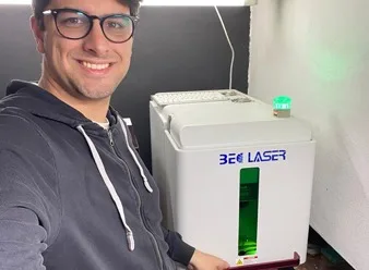 Shenzhen Bec Laser Tech Co., Ltd. - Laser Marking Machine/Laser Welding ...