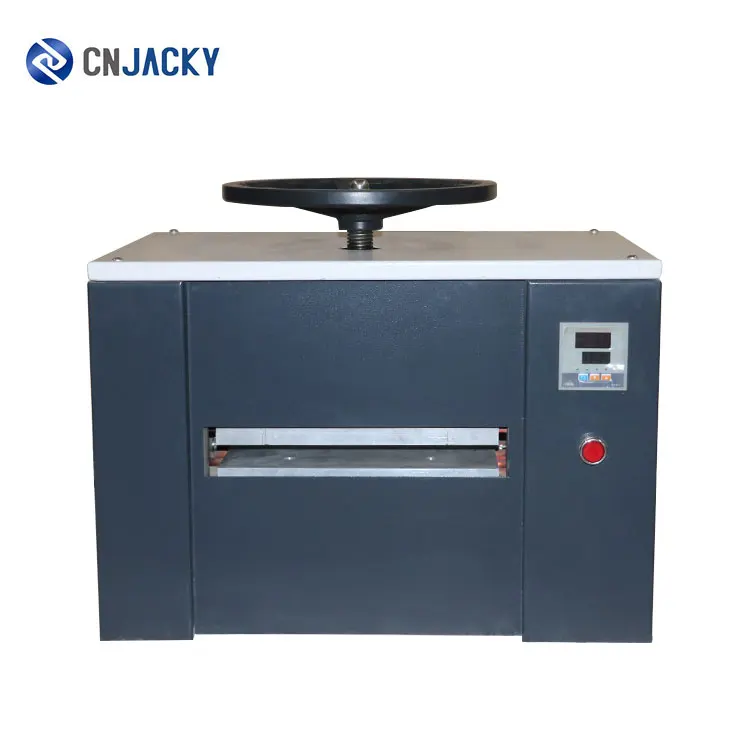 A4 Pvc Card Press Laminator And Laminating Machine For Id Cards - Buy ...