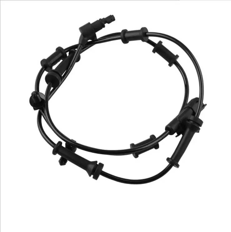 Kingsteel Wheel Abs Speed Sensor For Toyota Hilux Kun25 Ggn25 89542 ...