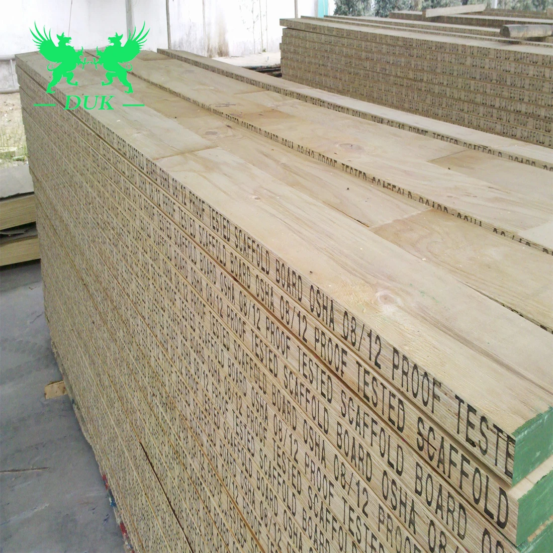 As/nz 4357 Standard 2x4 Pine Laminated Lumber Lvl For Construction ...
