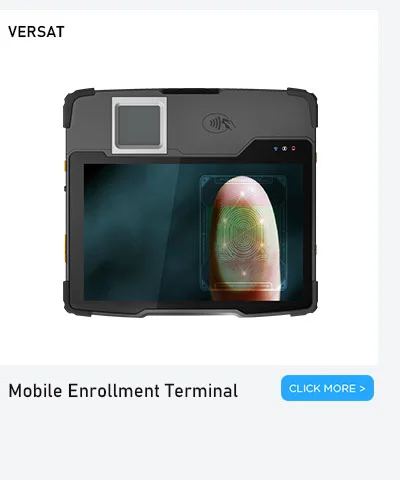 Ekemp Electronics (shenzhen) Co., Ltd. - Biomtric Tablet, Biometric Handheld Terminal