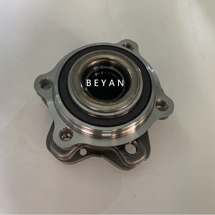 Mercedes Benz W247 W177 Wheel Hub Bearing Unit - 2473340000