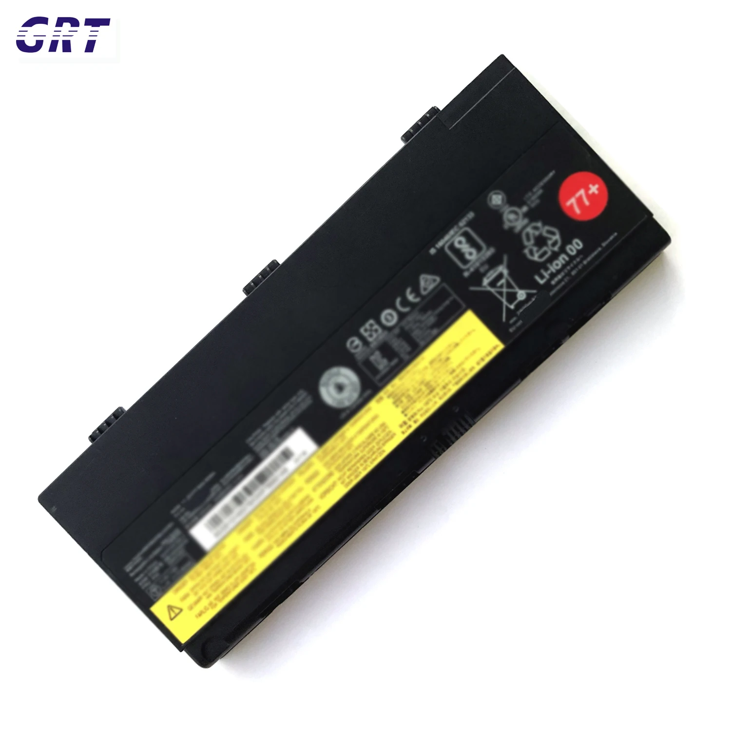 Lenovo Thinkpad P50/P51/P52 Battery - Reliable & Rechargeable