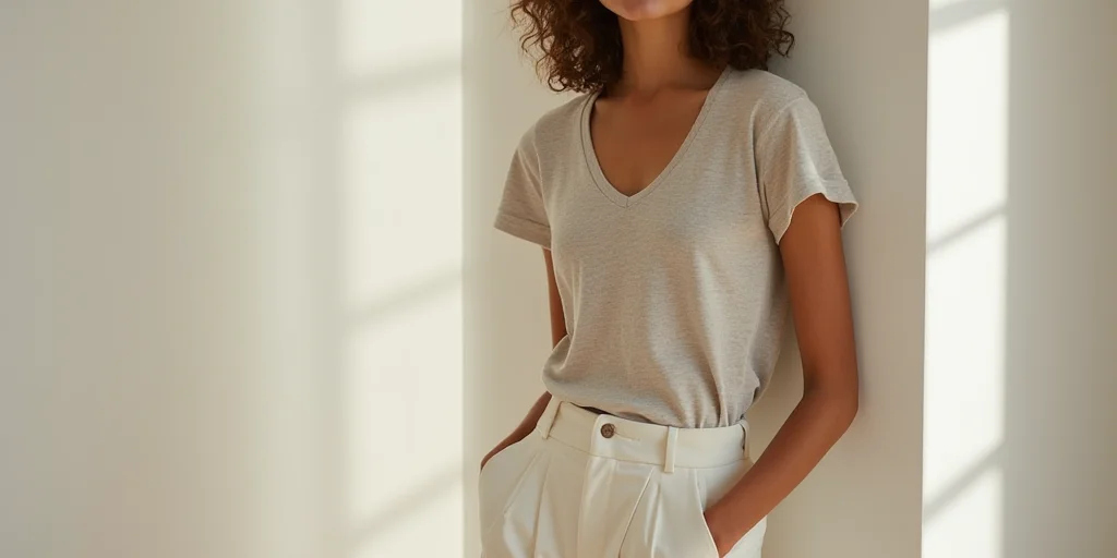 Elevated Basics For Women – Premium 2025 Styles on Alibaba.com