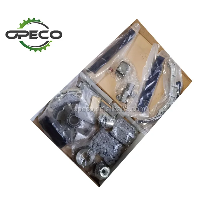 YD25 Timing Chain Kit - Reliable Performance for Nissan