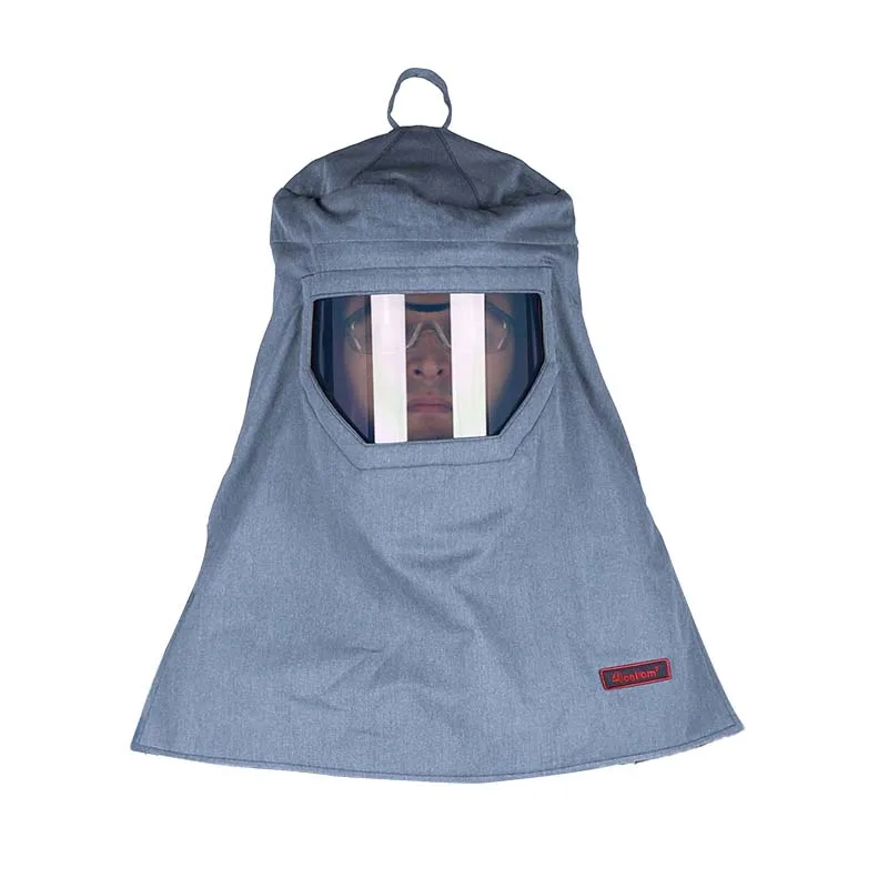 Arc Rated Flash Suit Hood - Buy Flash Suit Hood Arc Rated Flash Suit ...