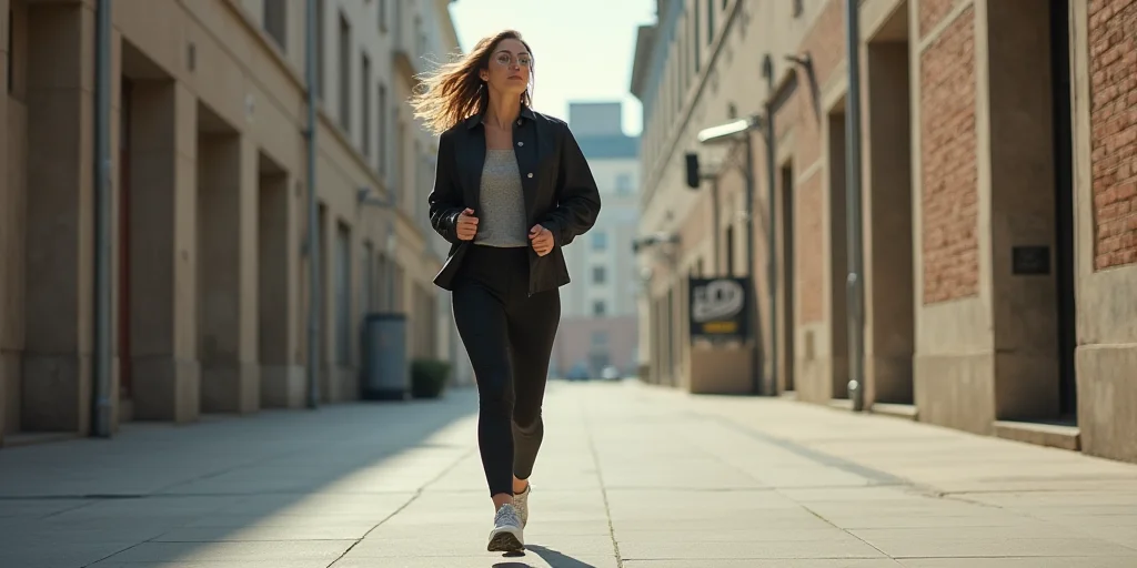 Jog Vs Running – Choose Your Ideal Cardio Workout On Alibaba.com