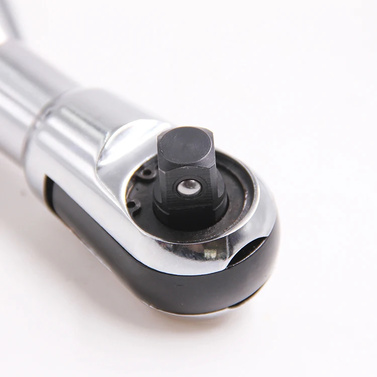 UW-RW38P Heavy Duty Pneumatic Spanner - 3/8 Inch Air Ratchet Wrench