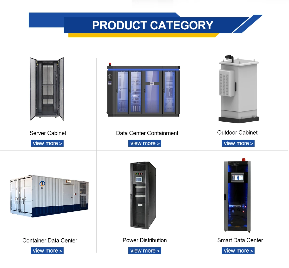 Zhejiang Zhiting Information Technology Co., Ltd. - Network Cabinet ...