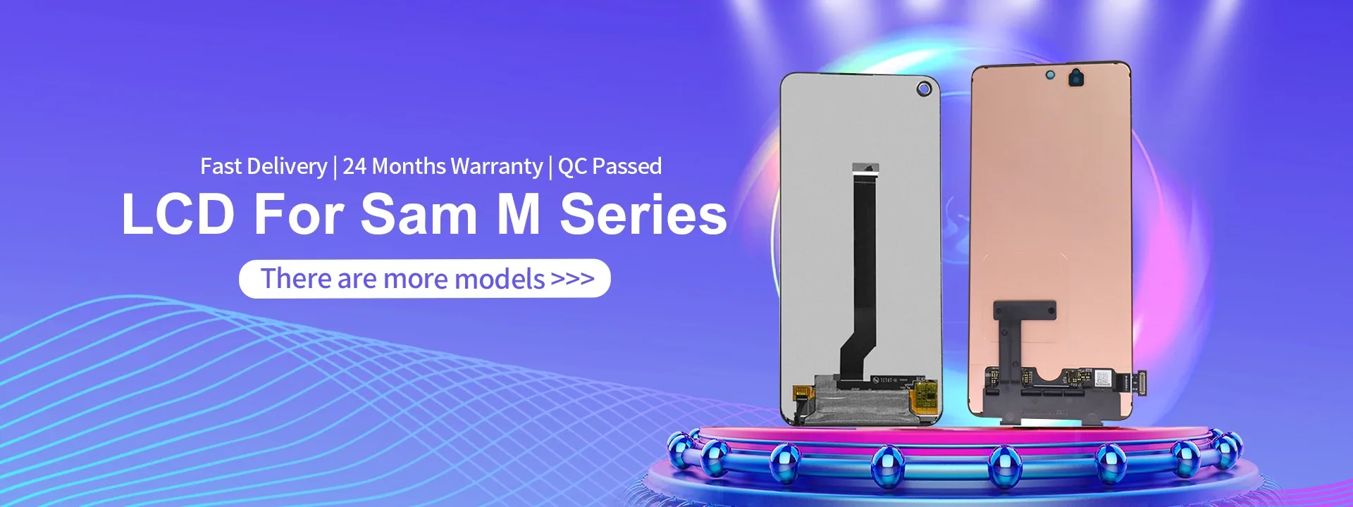 Company Overview - HK AOXIN TECHNOLOGY LIMITED