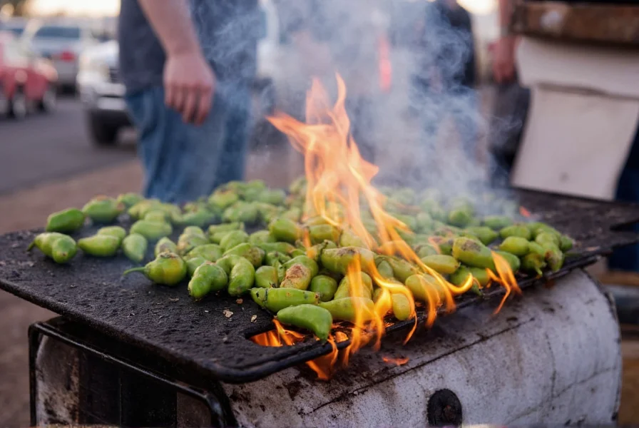 Chili Roaster: Types, Benefits, and Proper Usage Guide