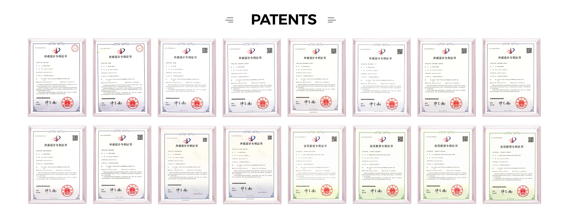 Company Overview - Guangdong Quaker Daily Chemical Co., Ltd.