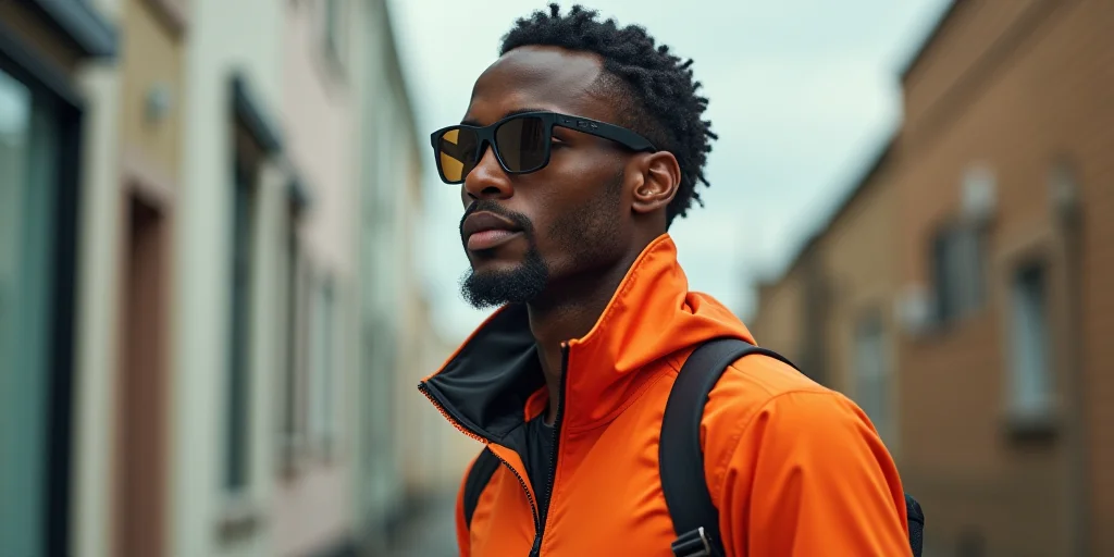 Running Sunglasses Men: The Ultimate Guide To High-Performance Eyewear ...
