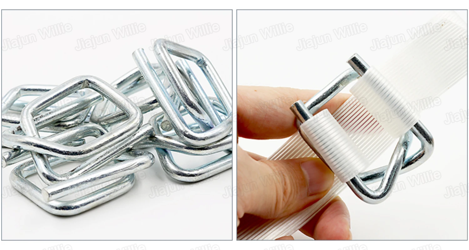 Manufacture 1 Inch High Tensile Metal Material Cord Strap Buckles ...
