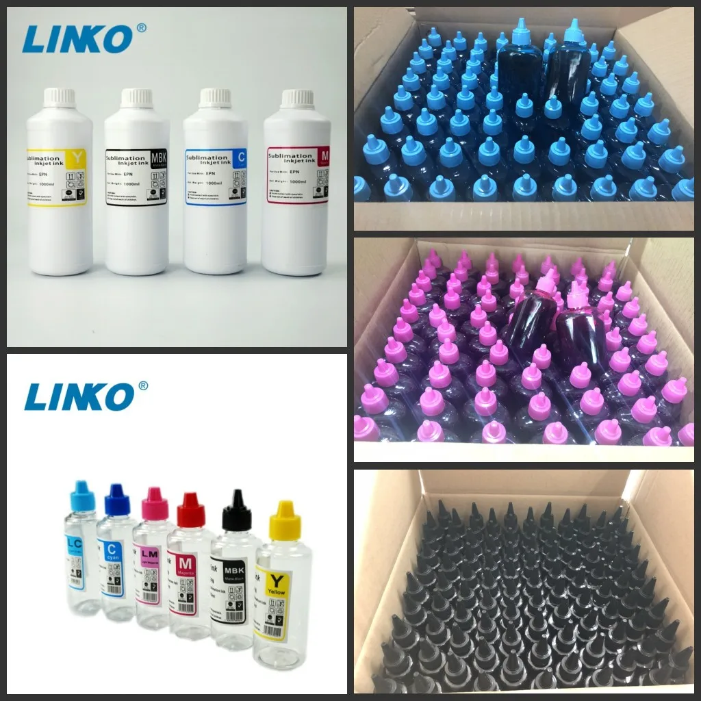 Medical Radiology X Ray Pet Film Ink For Canon Epson Printers - Buy ...