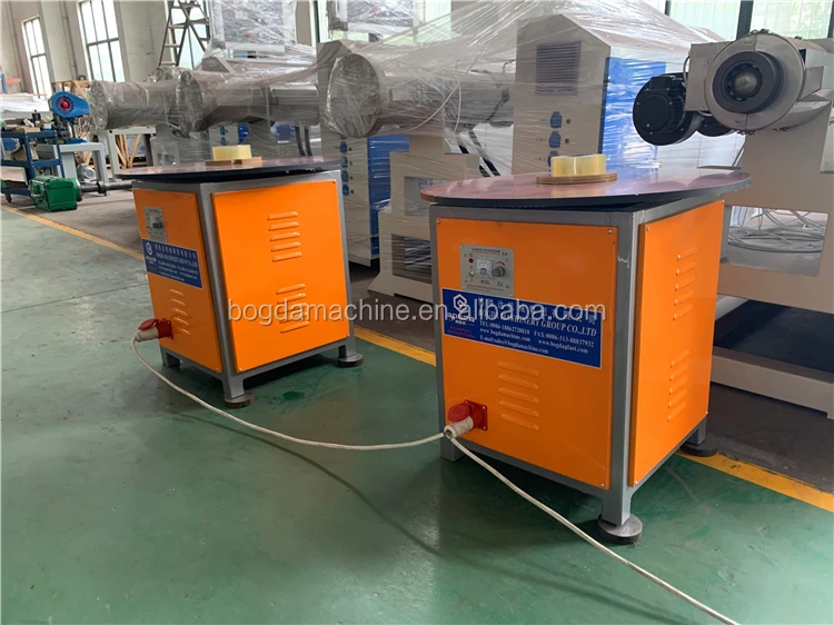 Pvc Edge Banding Extrusion Machine Line - Buy Edge Band Extrusion ...