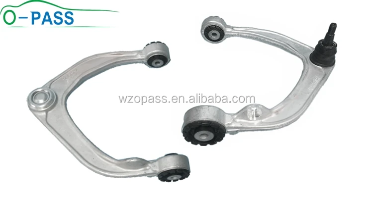 Opass Front Axle Upper Control Arm For Volvo S90 V90 V60 Ii Cross ...