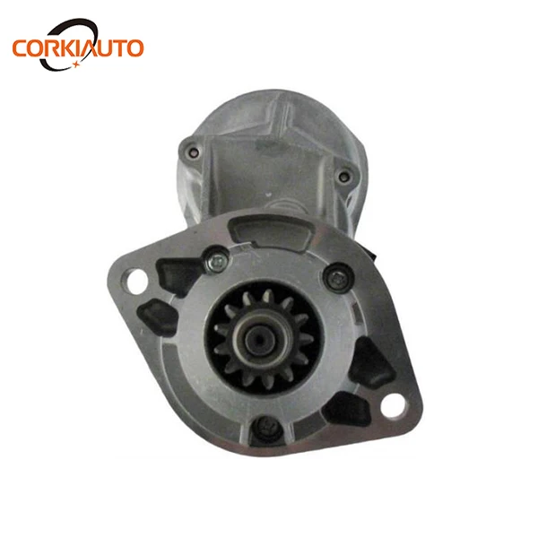 Starter Motor For Case For Cummins For Freightliner For Gradall 12v ...