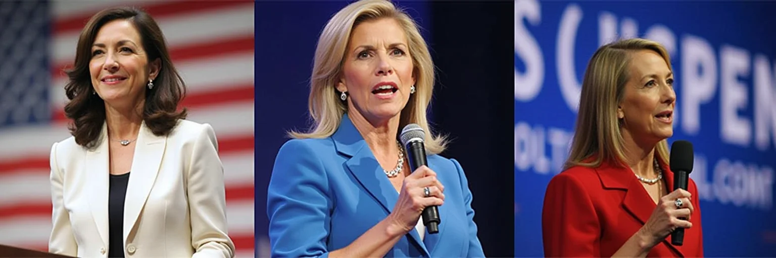 Top 10 Democratic Presidential Candidates 2020 – Key Figures Who ...
