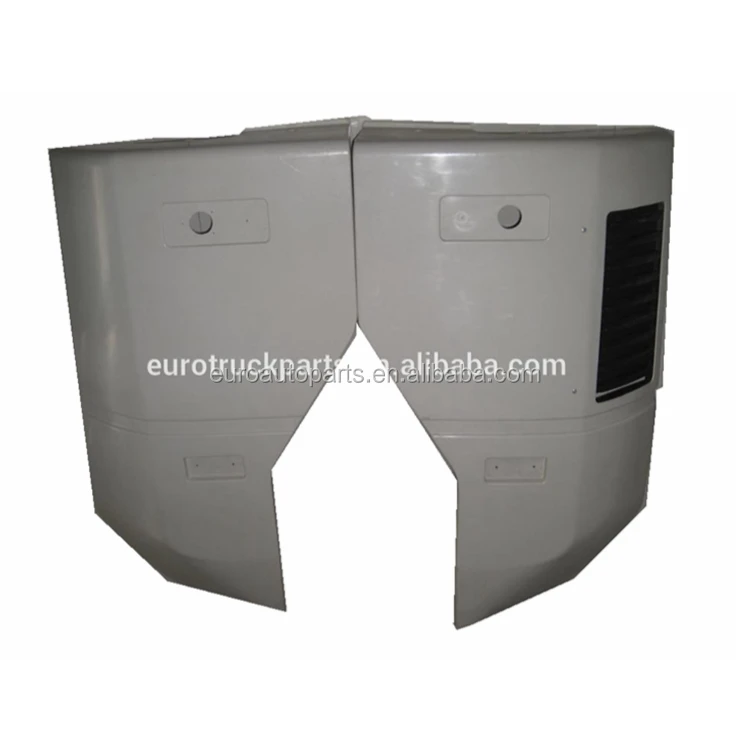 OEM 5010219006 Truck Corner Bumper for Renault - Standard