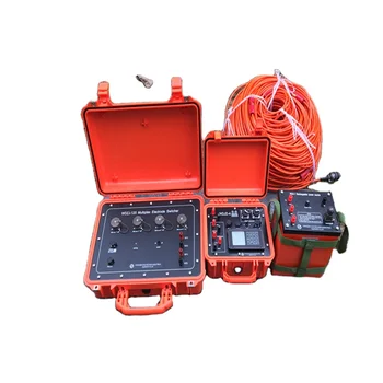 Geophysical Electrical Resistivity Tomography Equipment For Groundwater ...