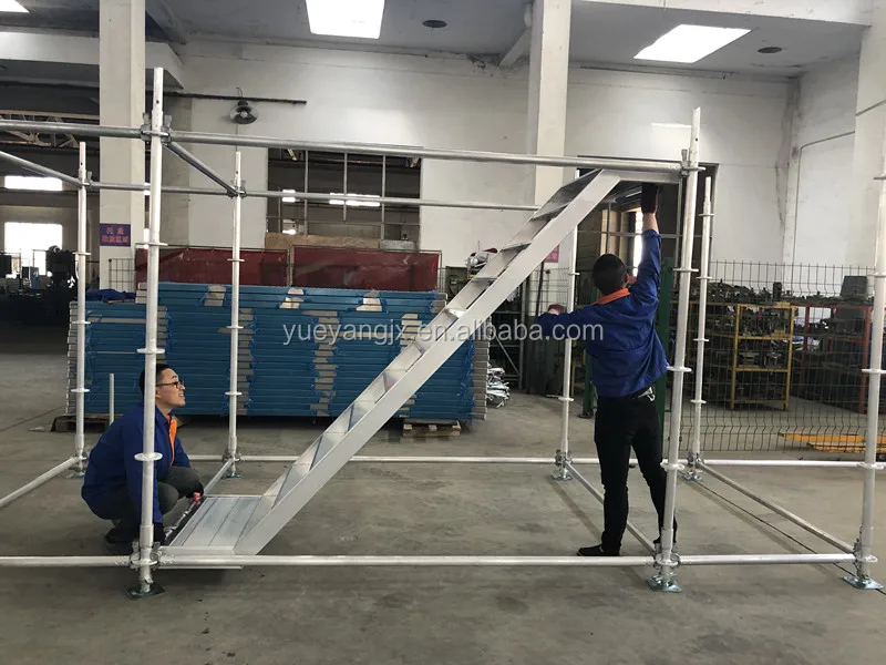 Steel Scaffolding Toe Board - High Efficiency & Economy