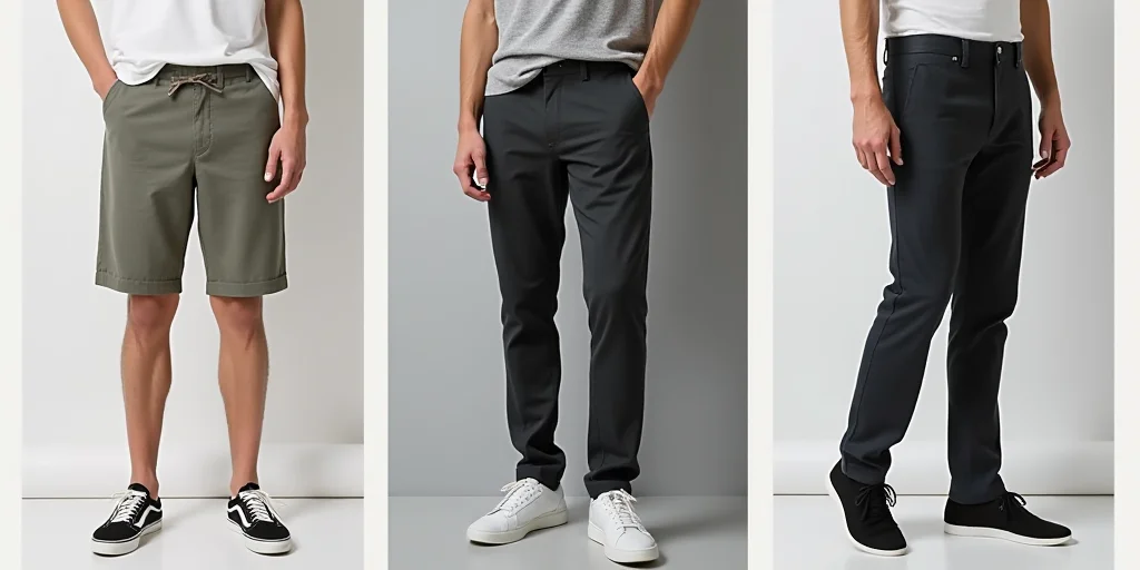 Causal Wear Men – 2025 Trendy Styles on Alibaba.com