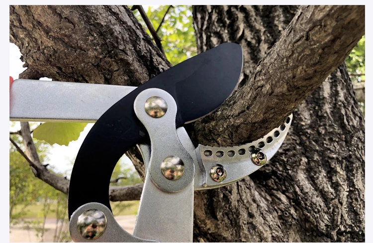 One99 Best Looping Shears - Versatile Garden Pruners