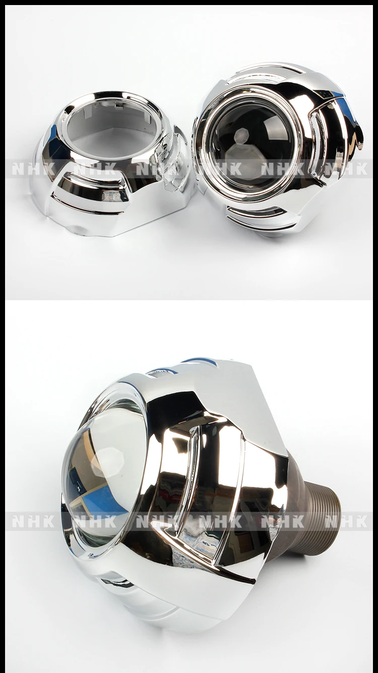 NHK Shroud Apollo 2.0 Flat 3.0 Inch for Projector Lens