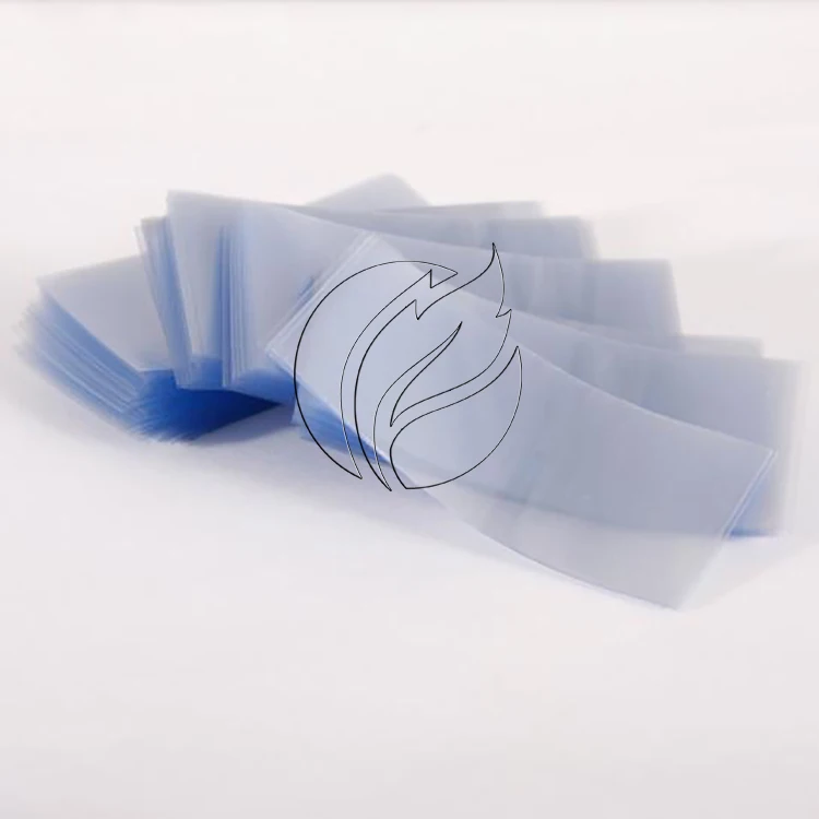 Oem Tamper Evident Shrink Wraps Perforated Heat Seal Shrink Wraps Pvc ...