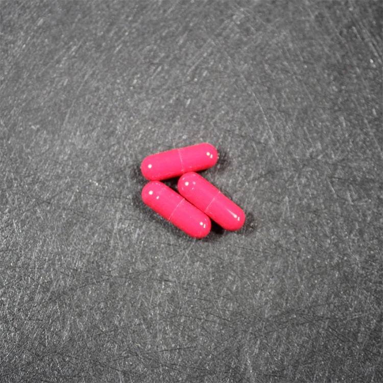 Vampire Fake Blood Pill Capsules False Bloody - Buy Halloween Blood ...