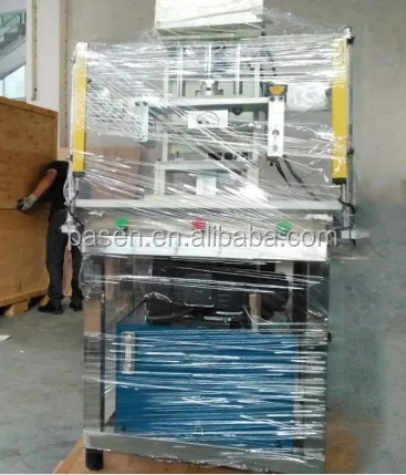 Manual Soap Press Machine - Small Soap Making Machine