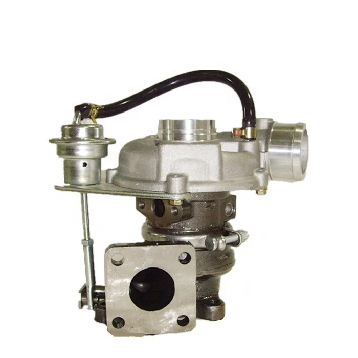 RHB52 VA190013 VB190013 Turbocharger for Isuzu Truck Trooper