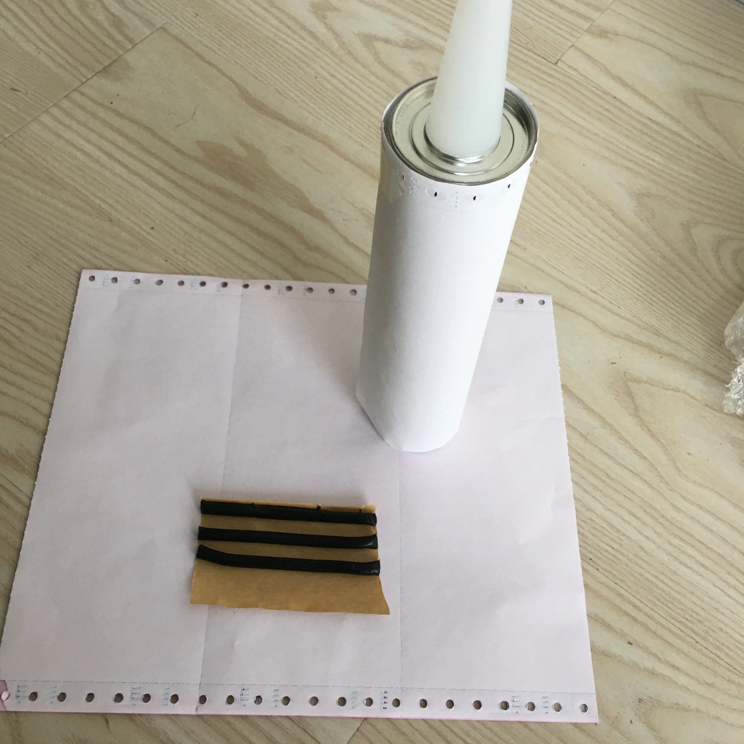 OE 1K9898302 1K9898259 Motor Fixing Beams for Volkswagen Sunroof Frame