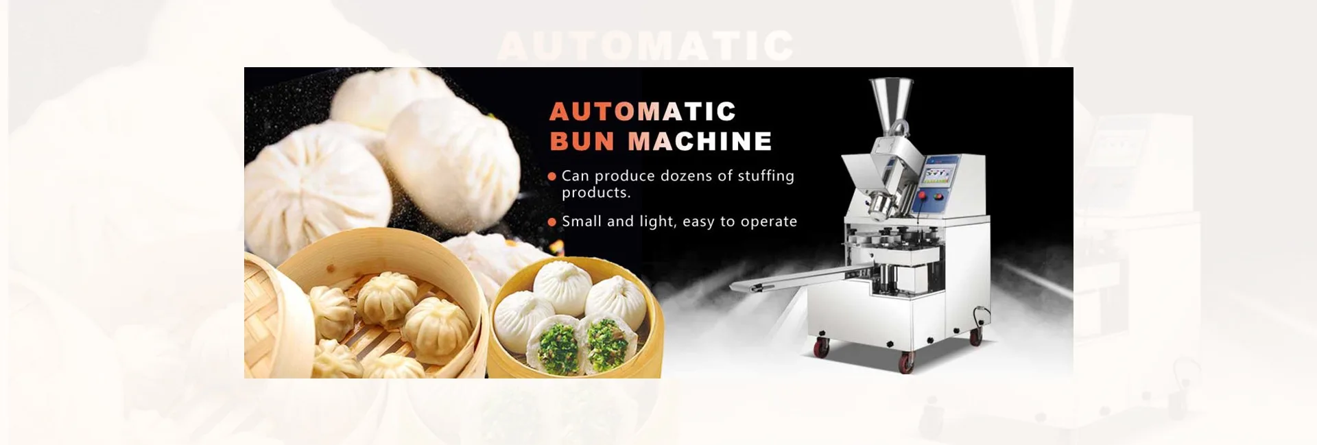 Guangzhou Xuzhong Food Machinery Co., Ltd. - Grain Product Processing ...