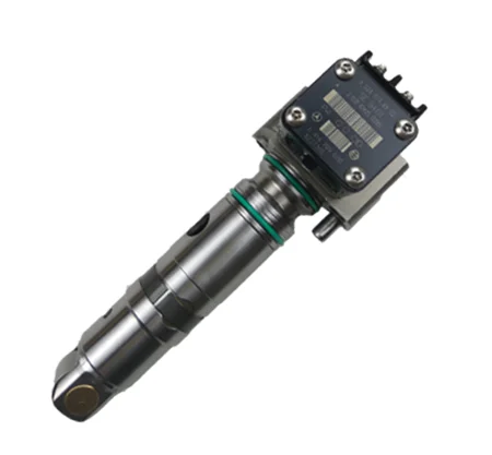 Pompe D'injection De Carburant Diesel/unité Système Injecteur De Buse ...