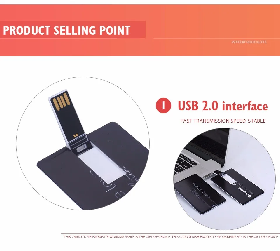 Cheap Usb Flash Drives - Bulk & Customizable Options