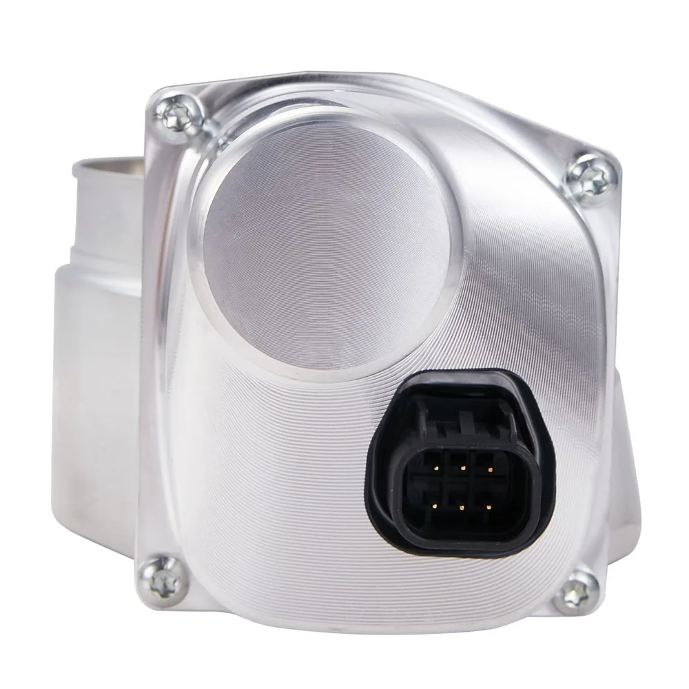 Aluminum Billet Sd102mmel Drive-by-wire Lsxr Throttle Body,Lsxr Intake ...
