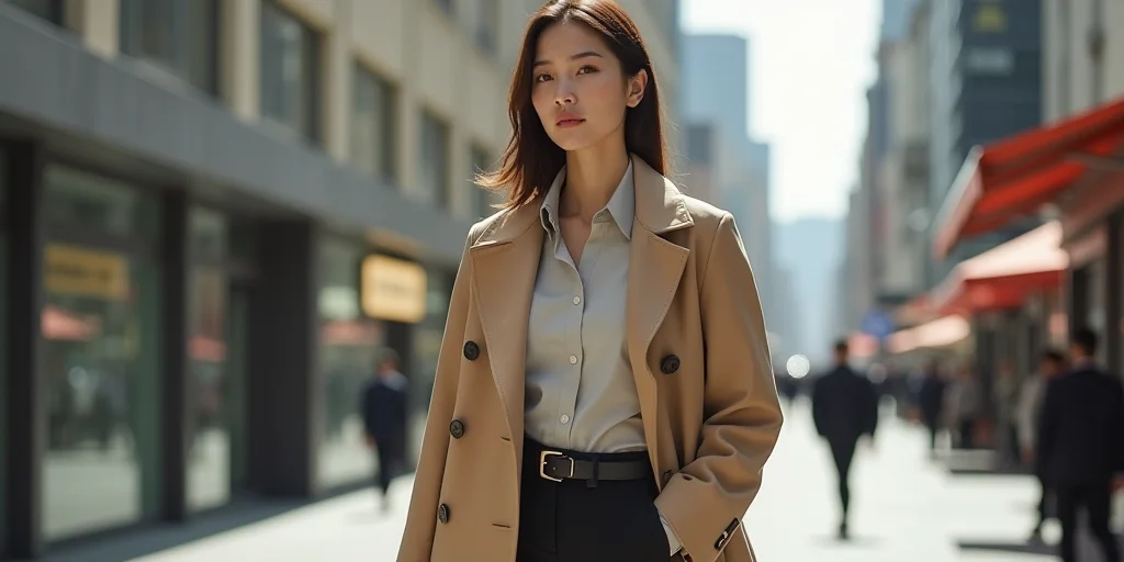 Korean Clothing Brand Fashion Trends 2025: Discover The Hottest Styles ...